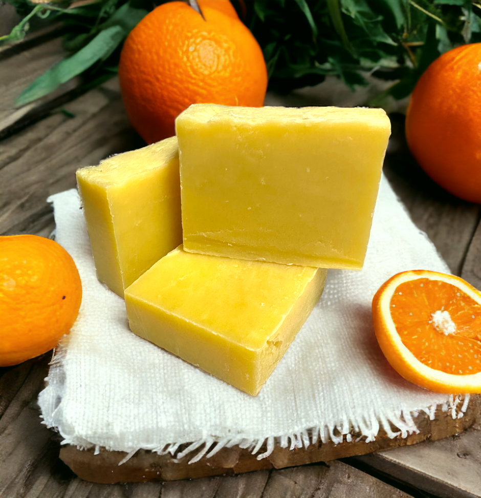 Soaps – CLEAN HARVEST SOAPS